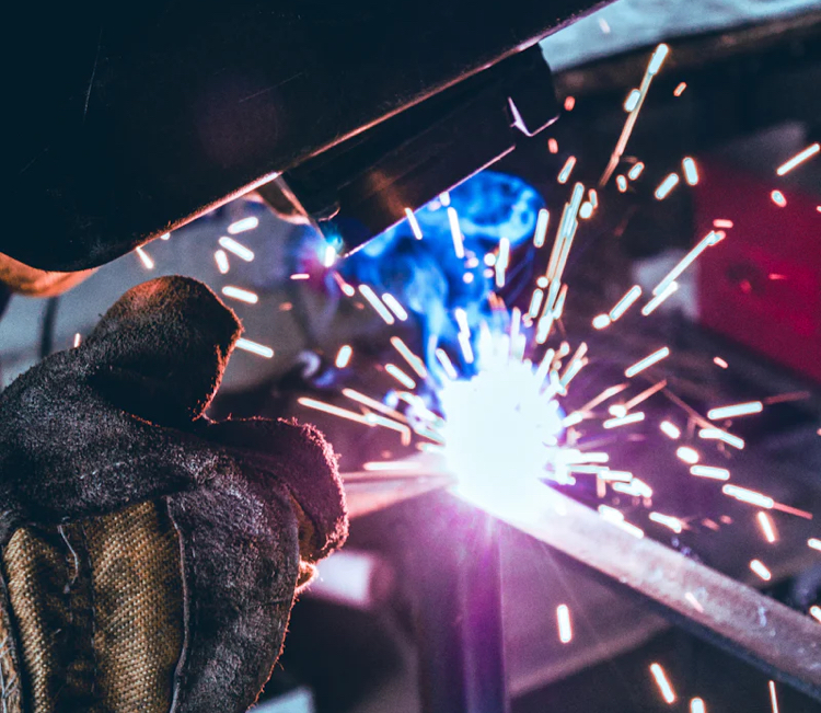 Welding for Beginners: Step-by-Step Instructions for Your First Project
